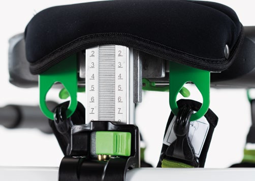 Grillo Gehtrainer von Ormesa